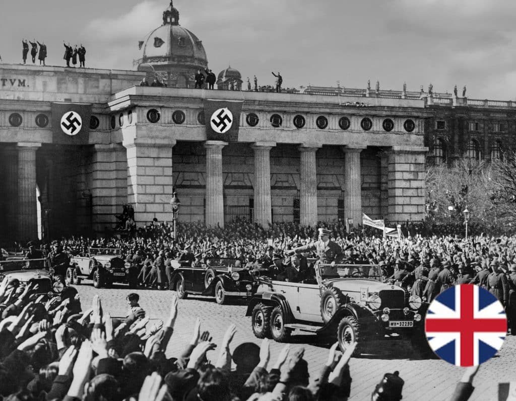 Hitler's Vienna | Good Vienna Tours
